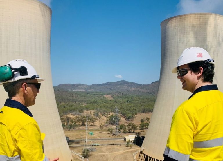 Stanwell plans 2.9 GWh big battery next to coal unit – pv magazine ...