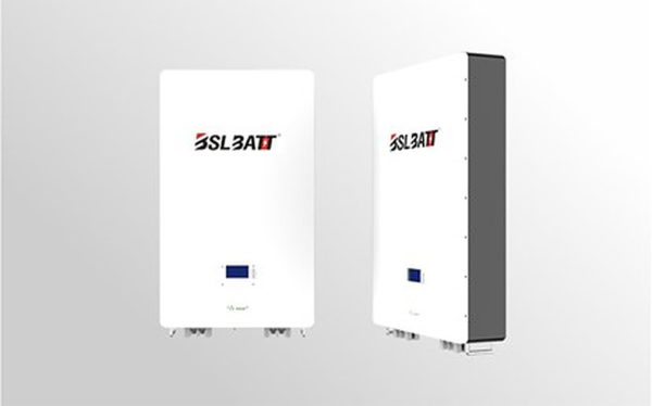 New residential lithium-ion battery from China – pv magazine Australia