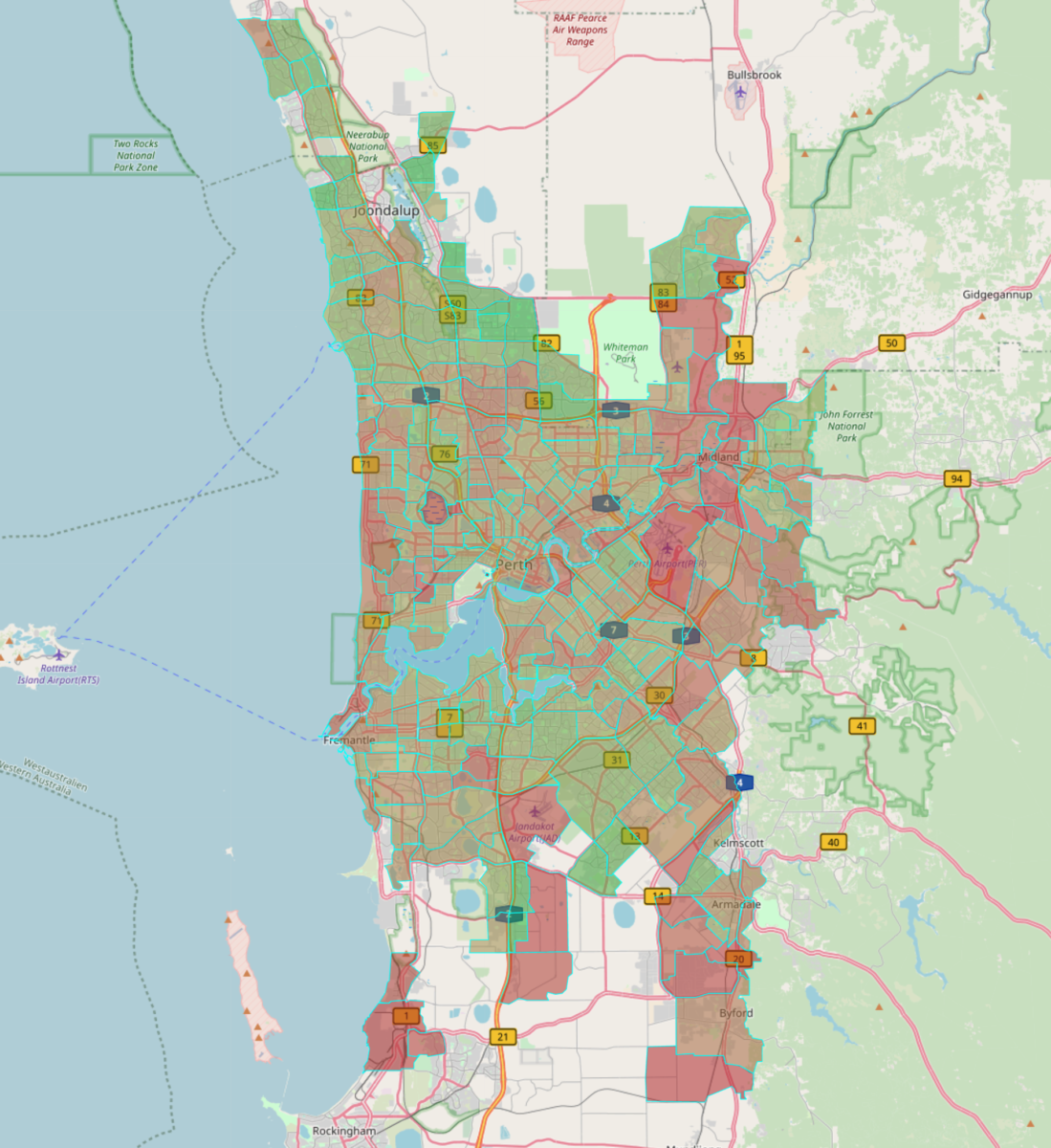 Melbourne startup to forecast entire region’s solar output using real ...