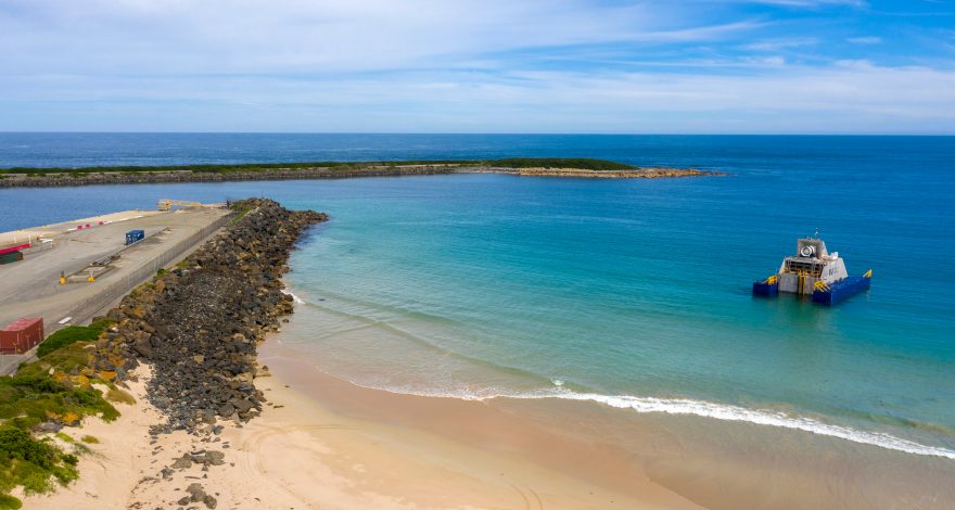 Wave Swell Energy trial delivers conversion rates of up to 50% – pv ...