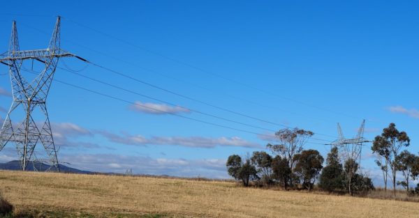Regulator approves costs for HumeLink early works – pv magazine Australia