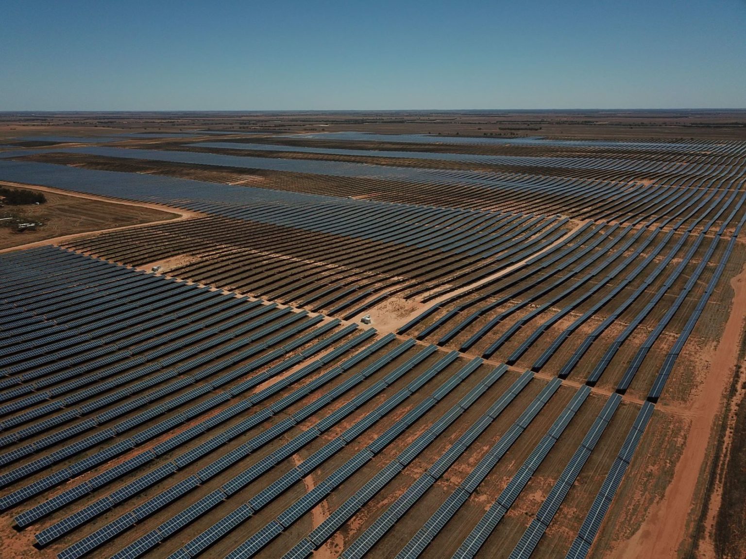 Total Eren targets 2 GW solar and 1 GW green hydrogen plant in NT – pv ...