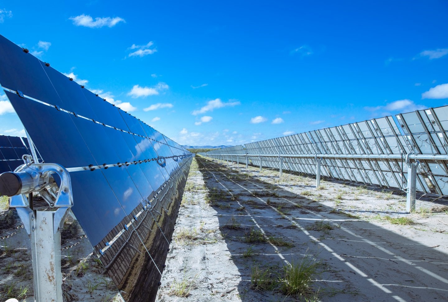 Kidston Solar Farm retains place atop large-scale performance rankings ...