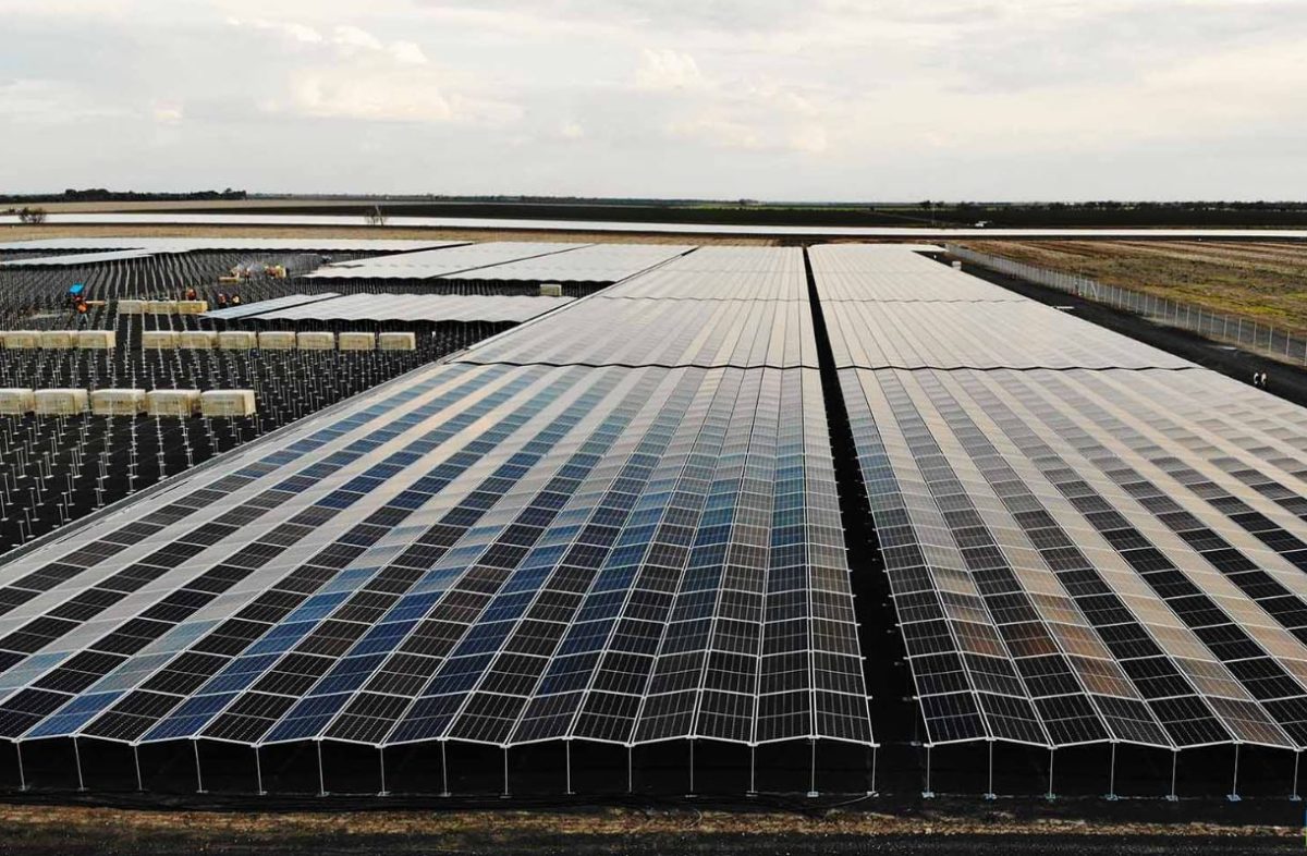 Community solar and storage project wins NSW grant – pv magazine Australia