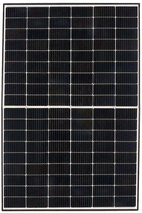 Tindo unveils Australian-made 410 W solar panel with 20.6% efficiency ...