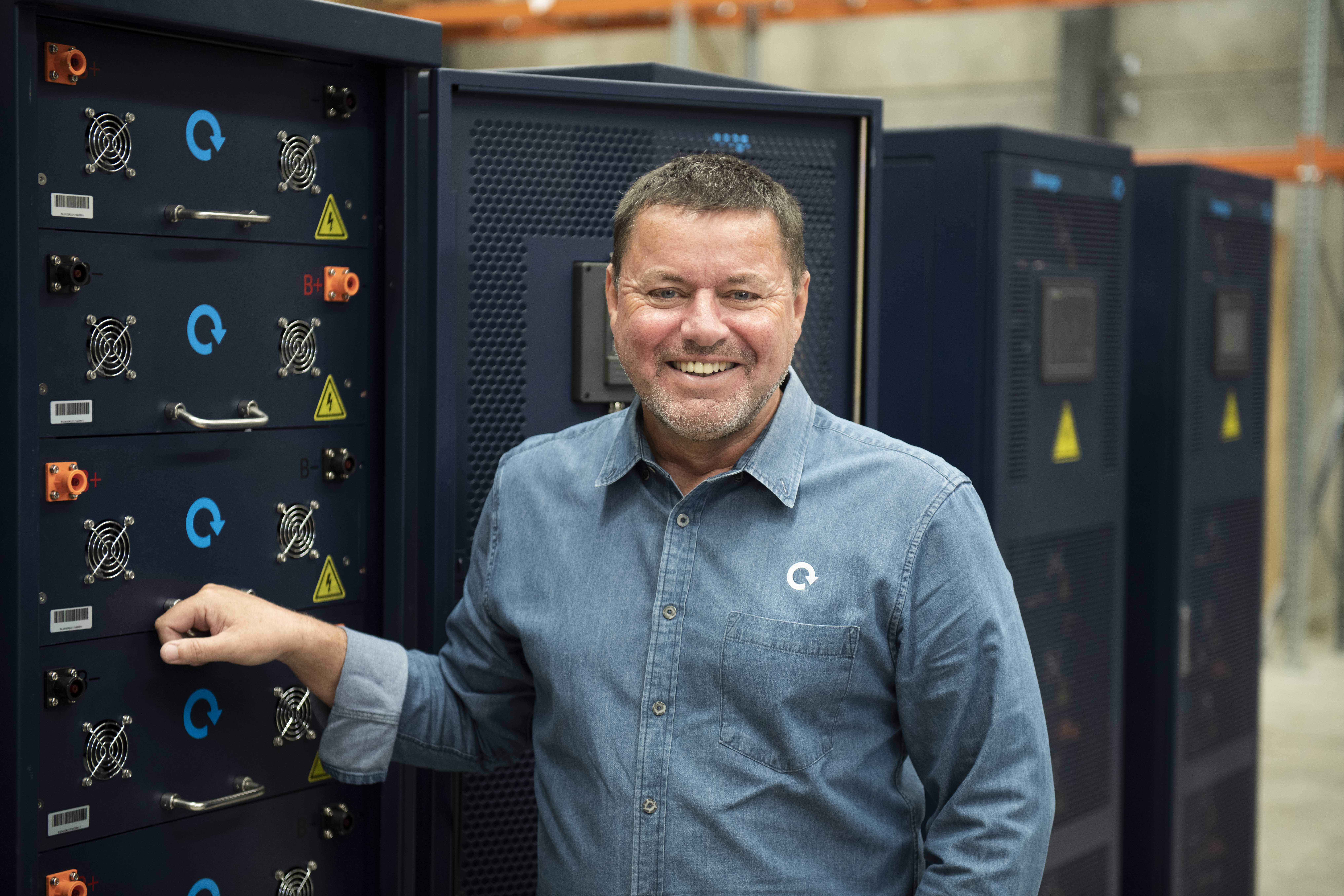 Energy Renaissance moves ahead with battery giga-factory – pv magazine ...