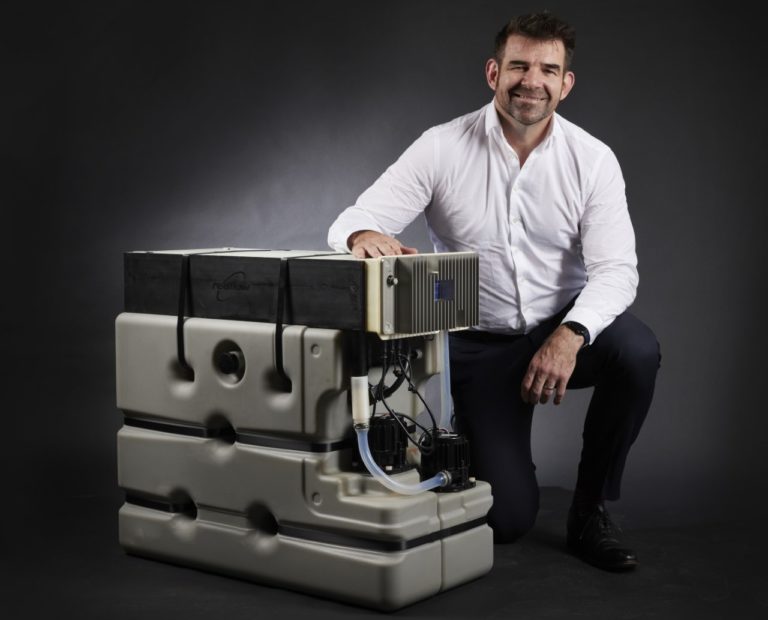 Redflow to build 20 MWh redox-flow battery in California – pv magazine Australia