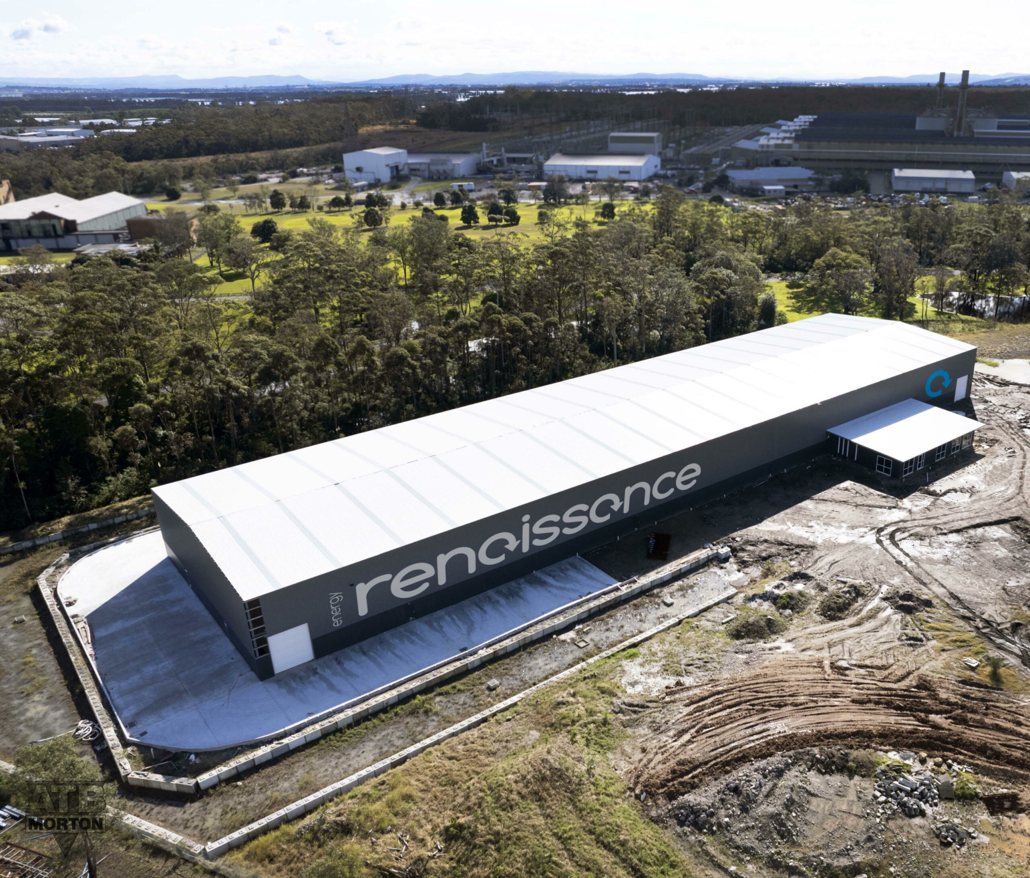 Energy Renaissance moves ahead with battery giga-factory – pv magazine ...