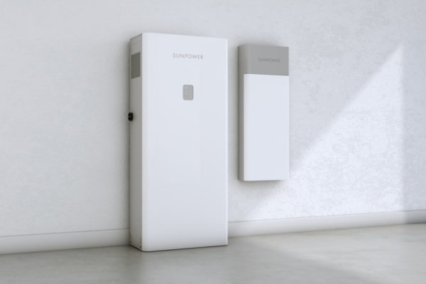 Sunpower launches two new batteries for residential applications – pv ...