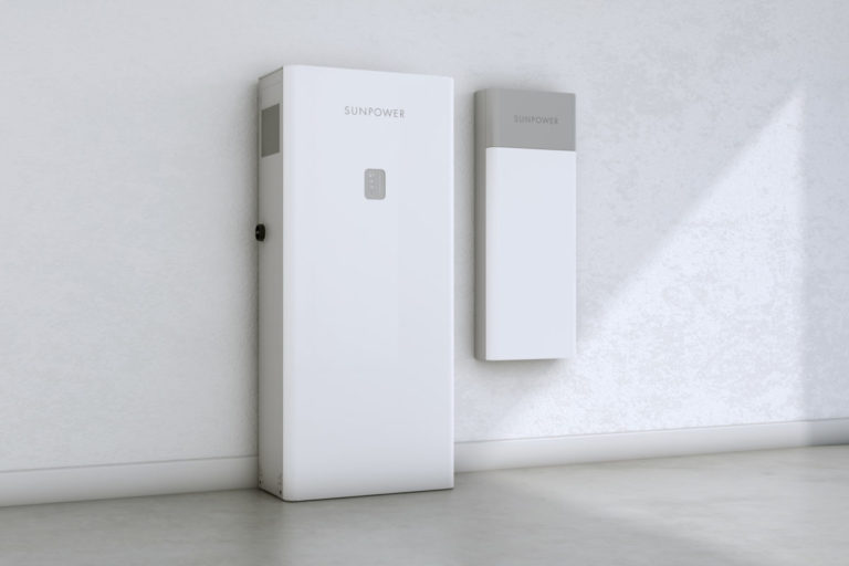 Sunpower launches two new batteries for residential applications – pv ...