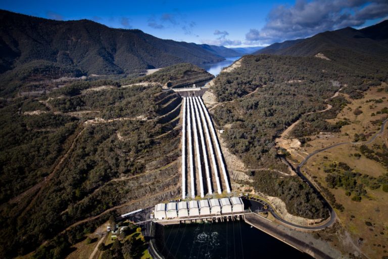 $44 million boost to accelerate pumped hydro energy storage – pv magazine Australia