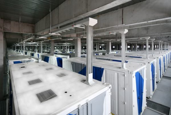 China connects world’s largest redox flow battery system to grid – pv ...