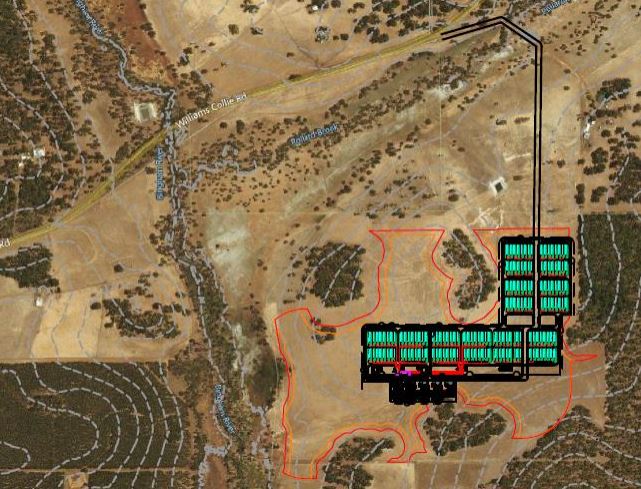 Neoen Australia plans 4 GWh big battery for WA – pv magazine Australia