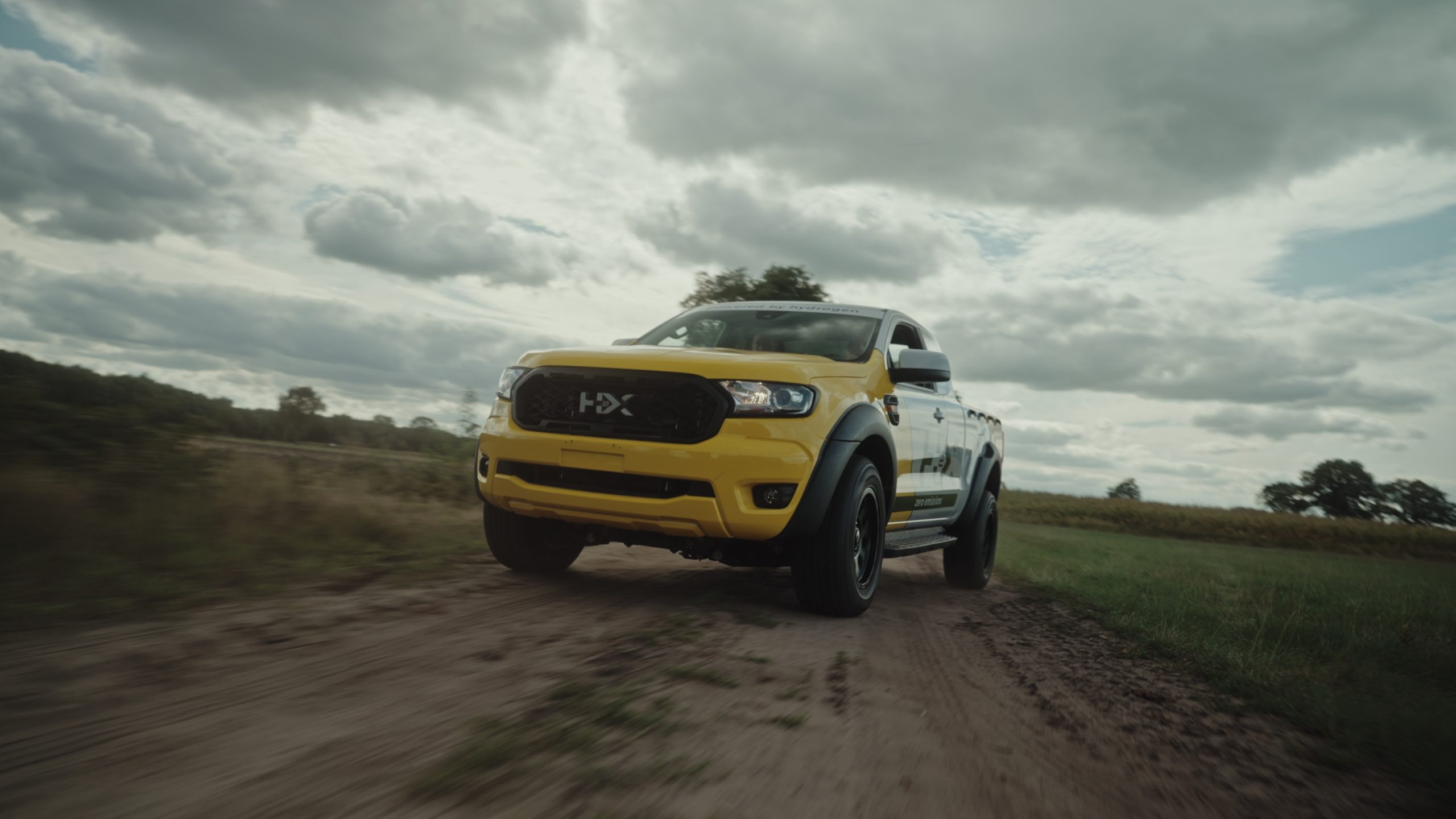 H2X launches long-awaited Warrego hydrogen powered ute – pv magazine Australia