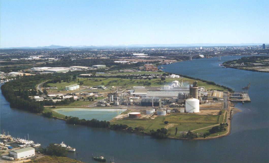 Fortescue proposes 9.2 GW green hydrogen project in Egypt – pv magazine ...