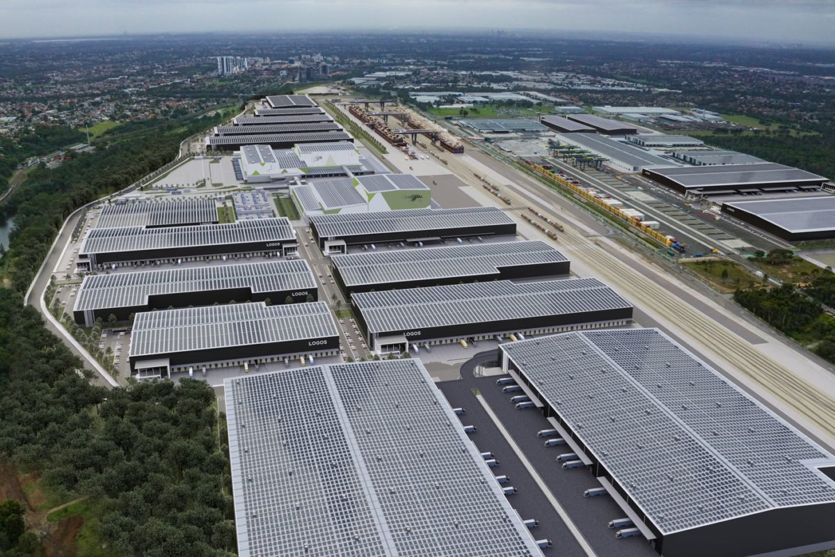 Work begins on Australia’s largest rooftop solar PV build – pv magazine ...