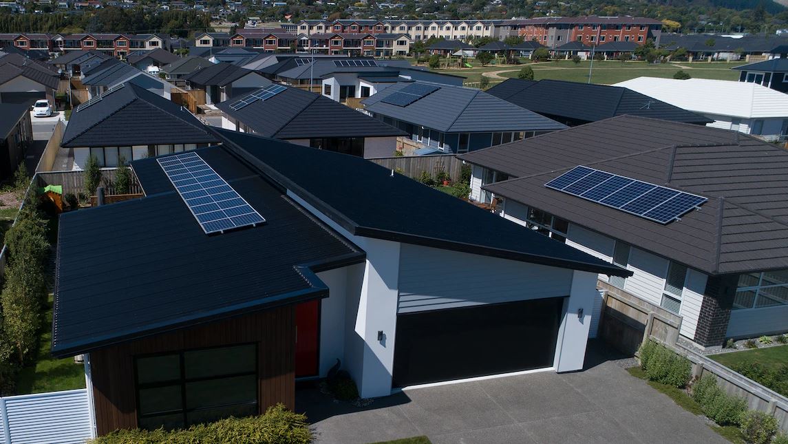 US investment giant snaps up New Zealand rooftop solar specialist – pv ...