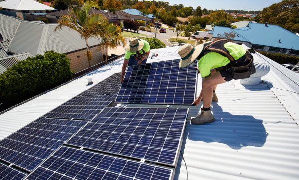 Australian rooftop solar hits 20 GW – pv magazine Australia