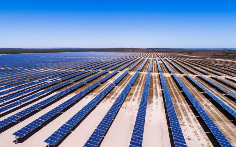 Signals are green for new investment in Australia’s transition to ...