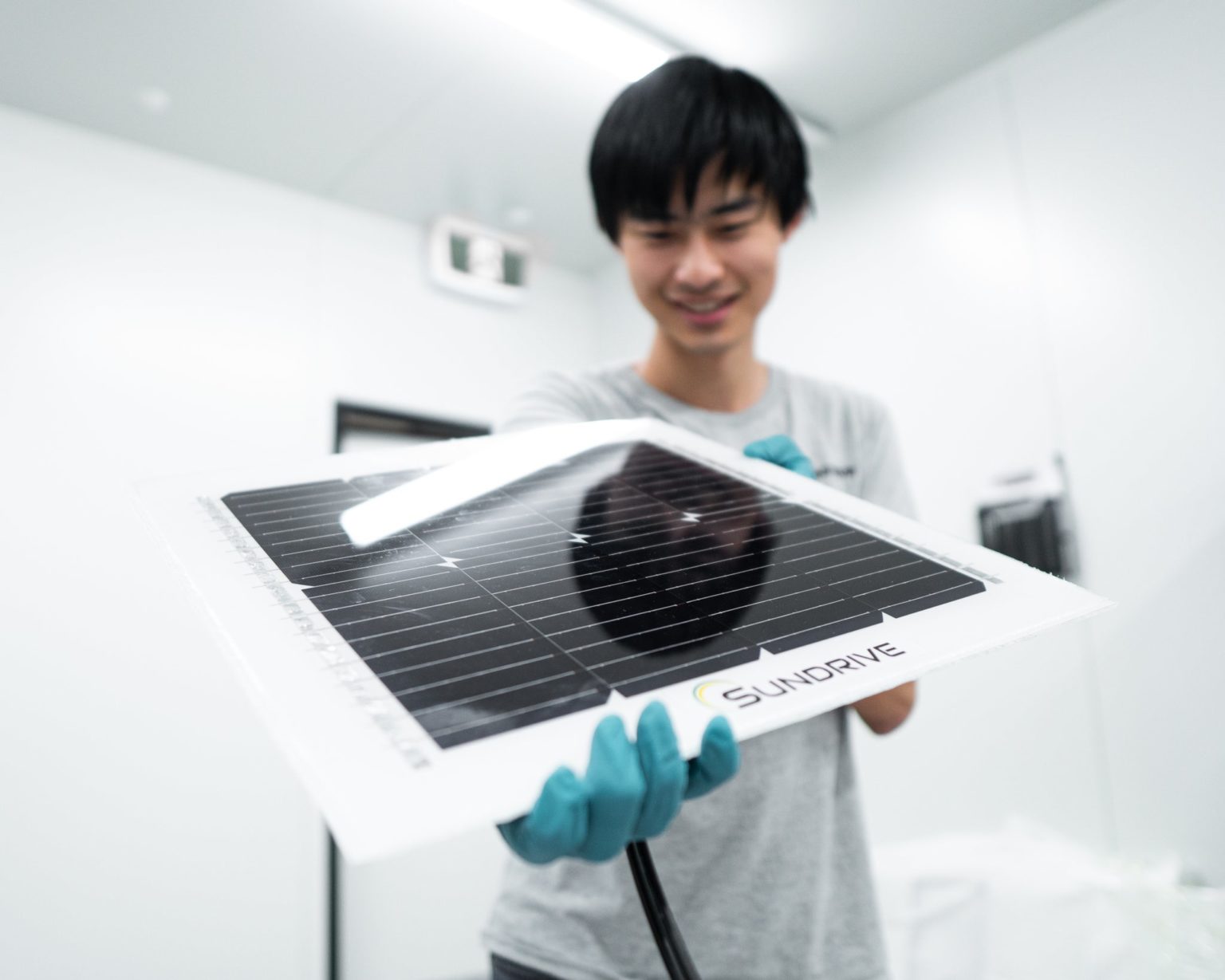 SunDrive achieves 26.41% efficiency with copper-based solar cell ...