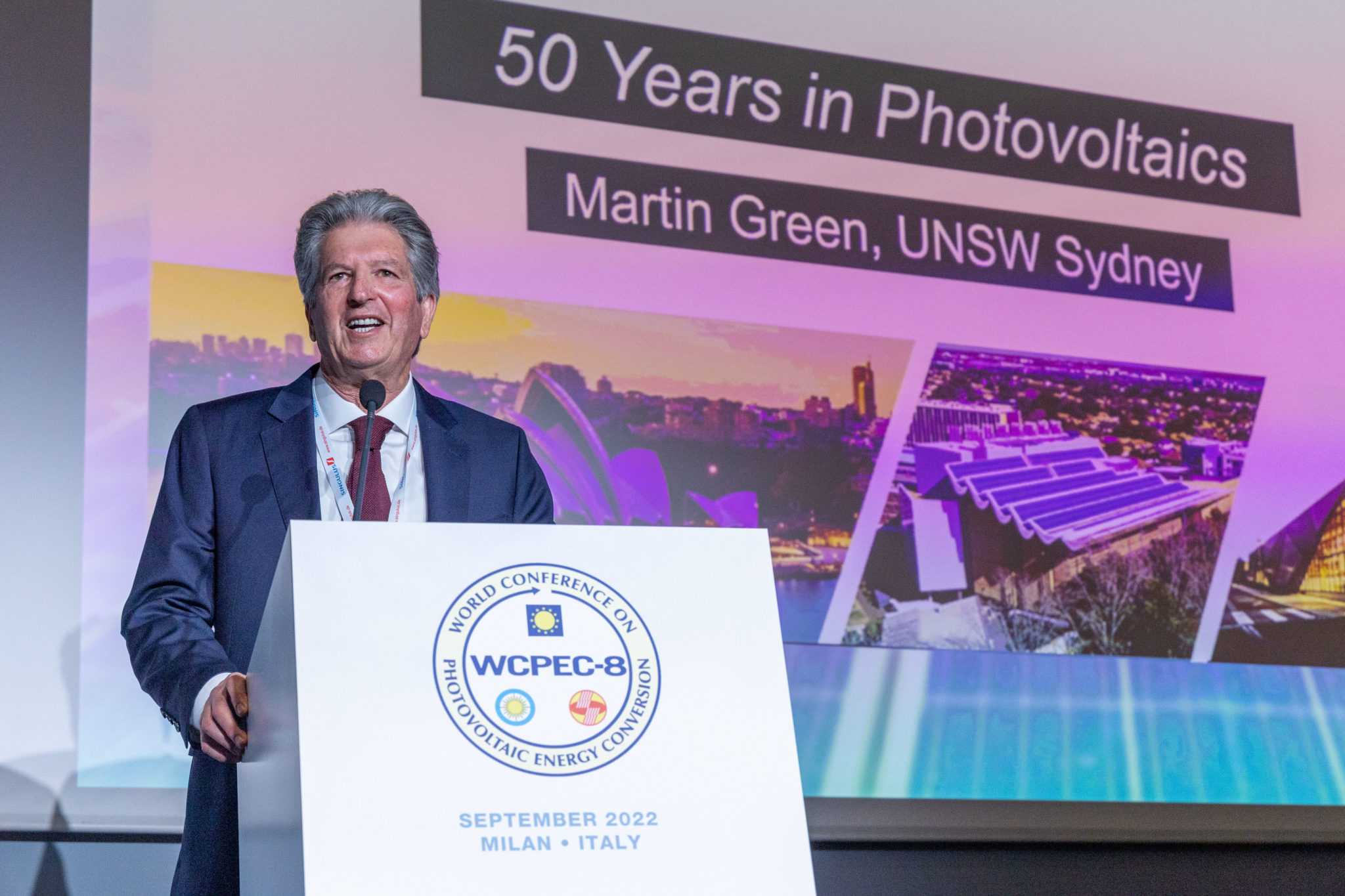 Globally esteemed engineering award given to Australian research team ...