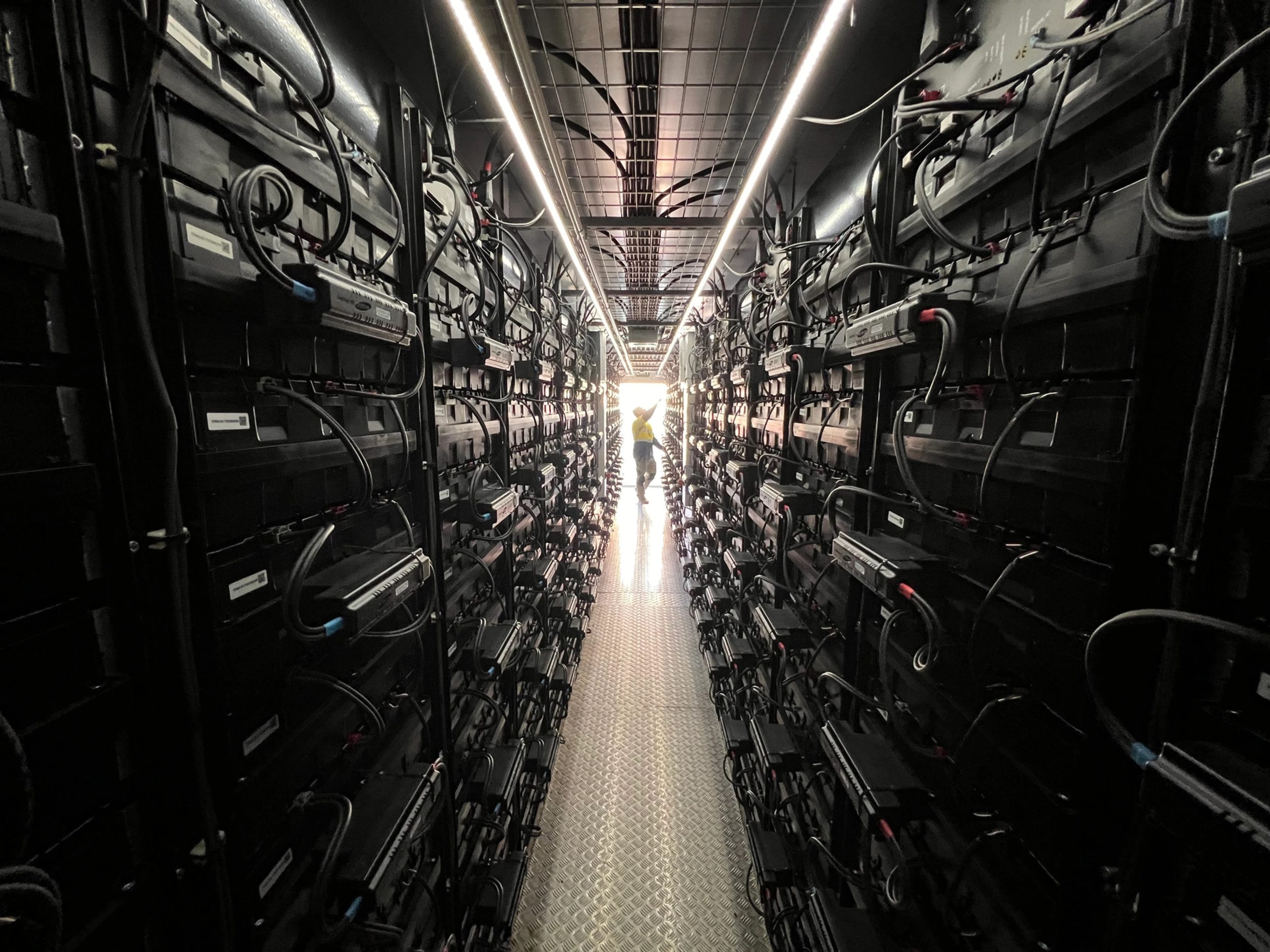 Two MPower solar, battery projects receive offers to connect – pv ...