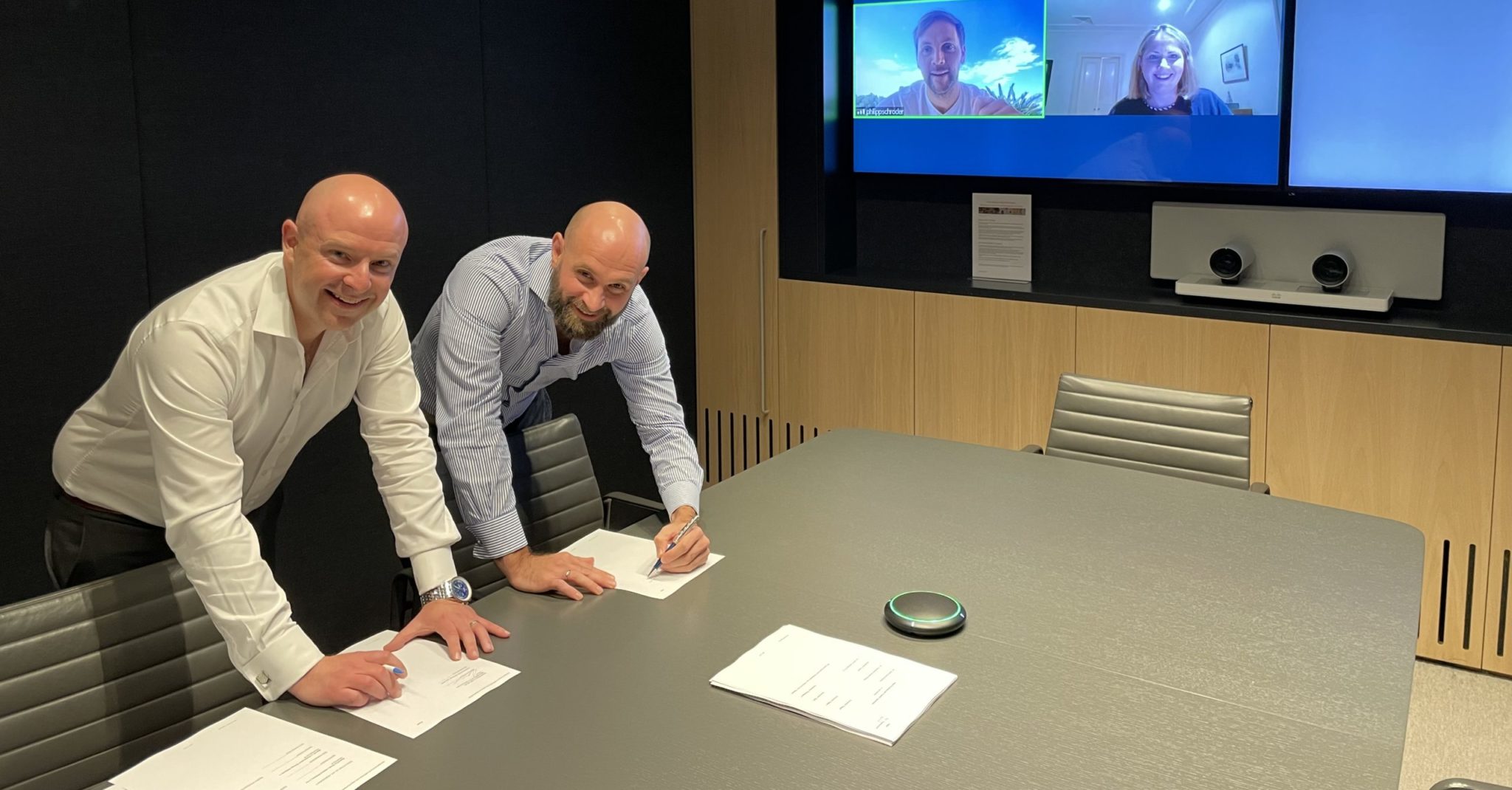 Solaray Energy acquired as part of German startup’s $100 million ...