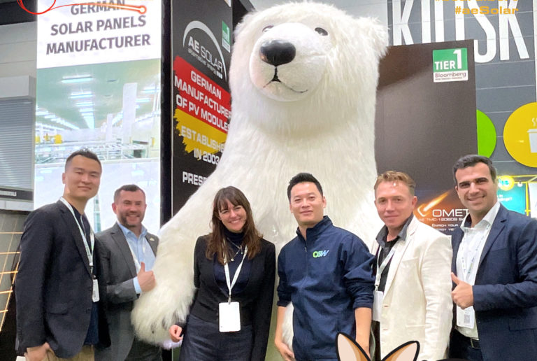 Australia-adapted rooftop module from AE Solar launches for ...