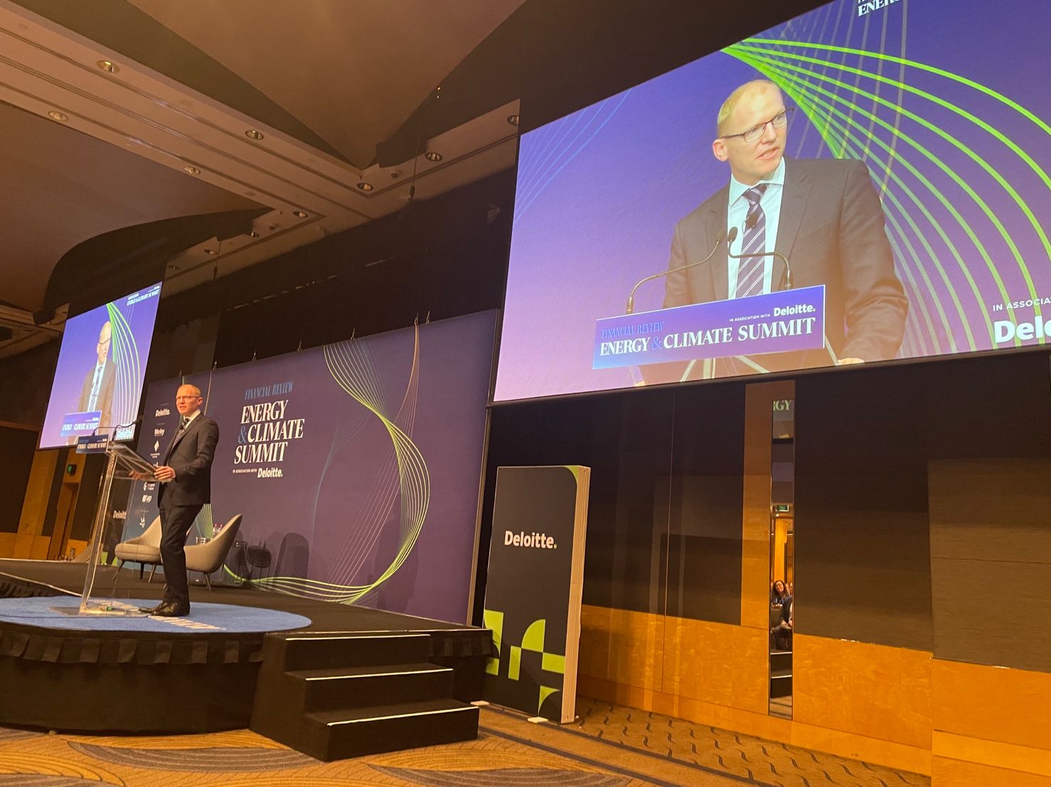 Market operator calls for ‘mature conversation’ on capacity mechanism ...