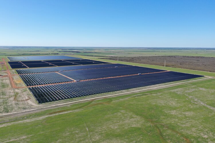 Australia’s first utility-scale solar farm marks 10th anniversary – pv ...
