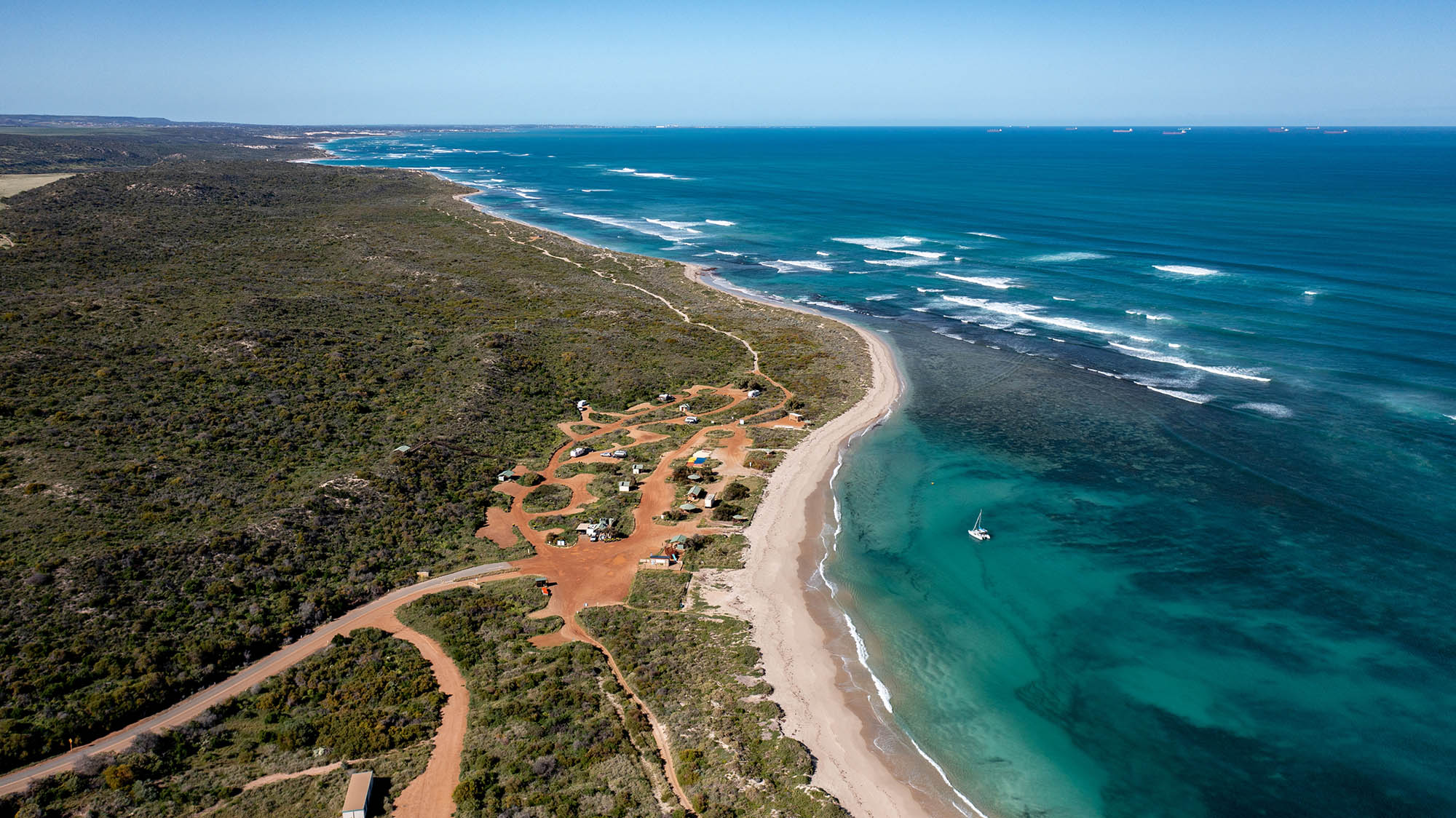 FFI, BP among six companies offered land by WA government to kickstart ...