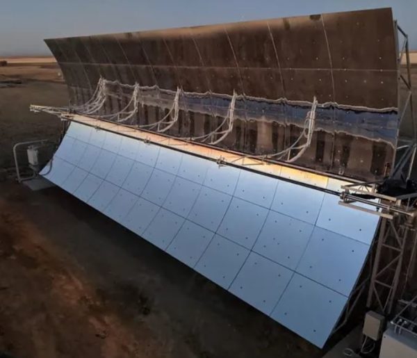 Vast Solar Lands Us Support For Csp Technologies Pv Magazine Australia