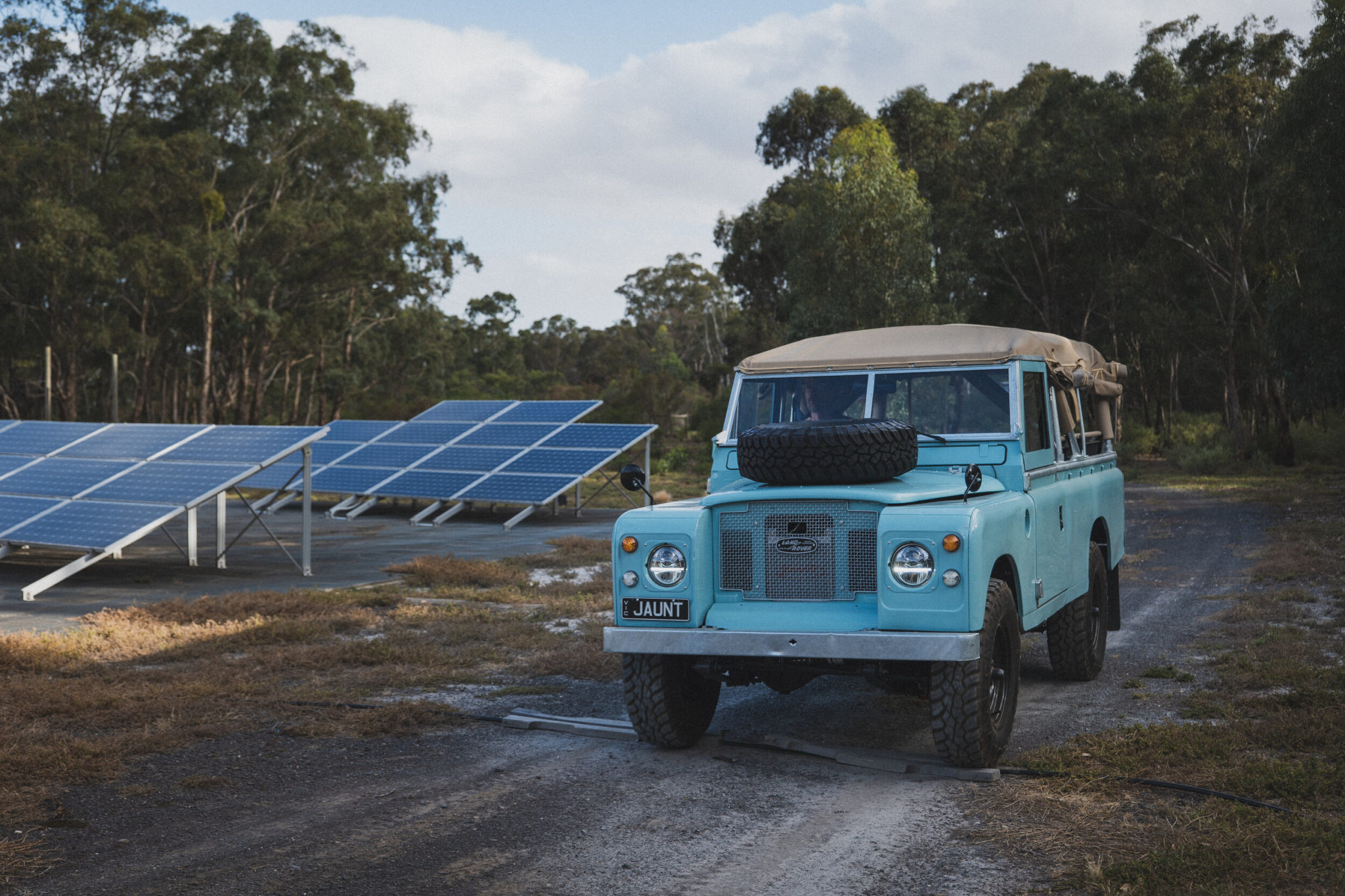 Melbourne startup converting classic cars into EVs scales bolt-in ...
