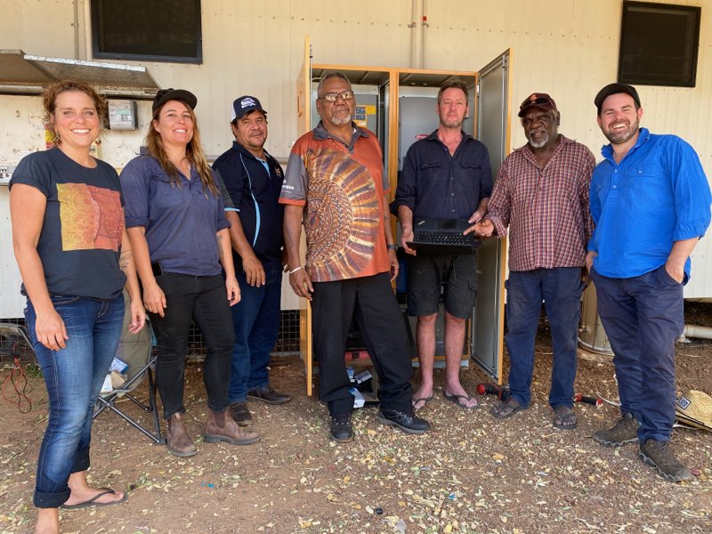 Guidelines for First Nations engagement ‘determined to really lift the ...