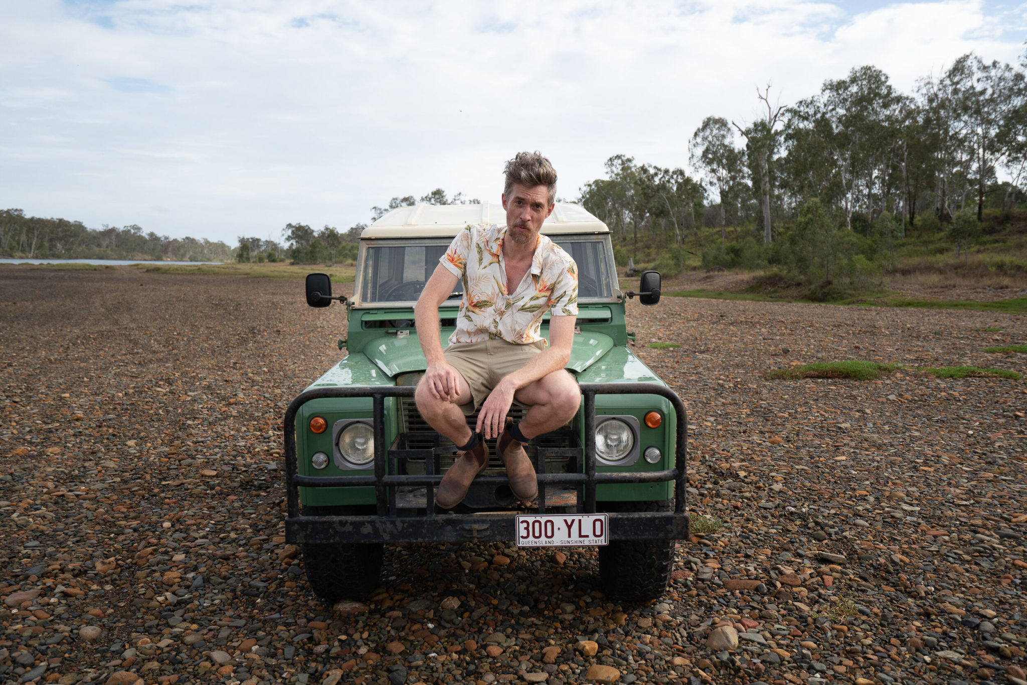 Melbourne startup converting classic cars into EVs scales bolt-in ...