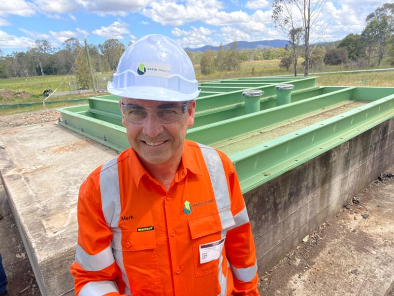 Australian startup to fast-track gravity energy storage system – pv ...