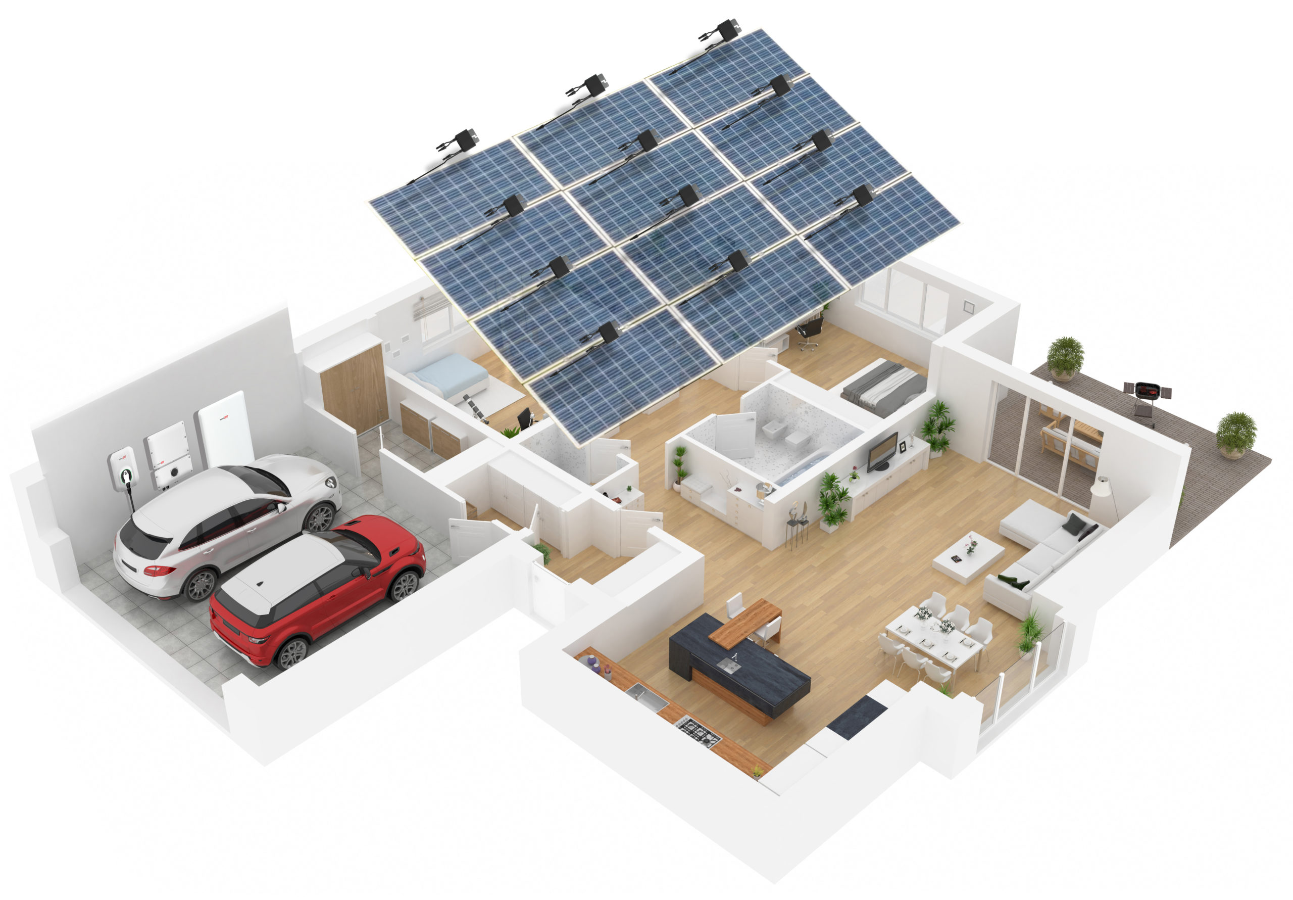 Energy optimiser SolarEdge expands into full home solution – pv ...