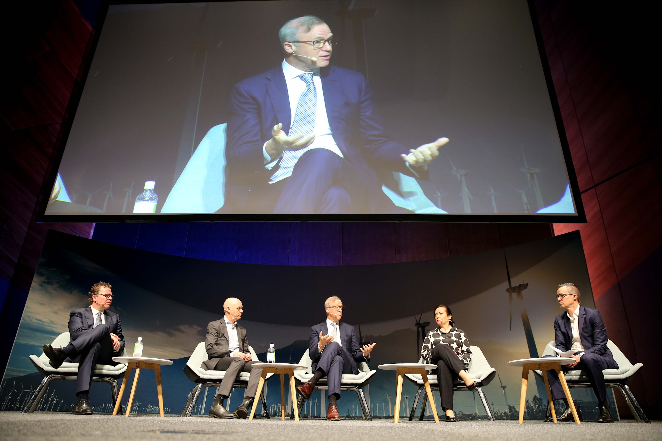 Australia and US push to ‘friendshore’ critical supply chains draws ...