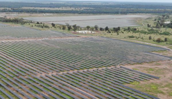 Brisbane Airport lands clean energy deal on path to 100% renewables ...