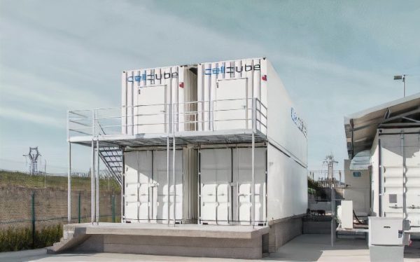 CellCube eyes Australia for 8 GWh flow-battery manufacturing facility ...