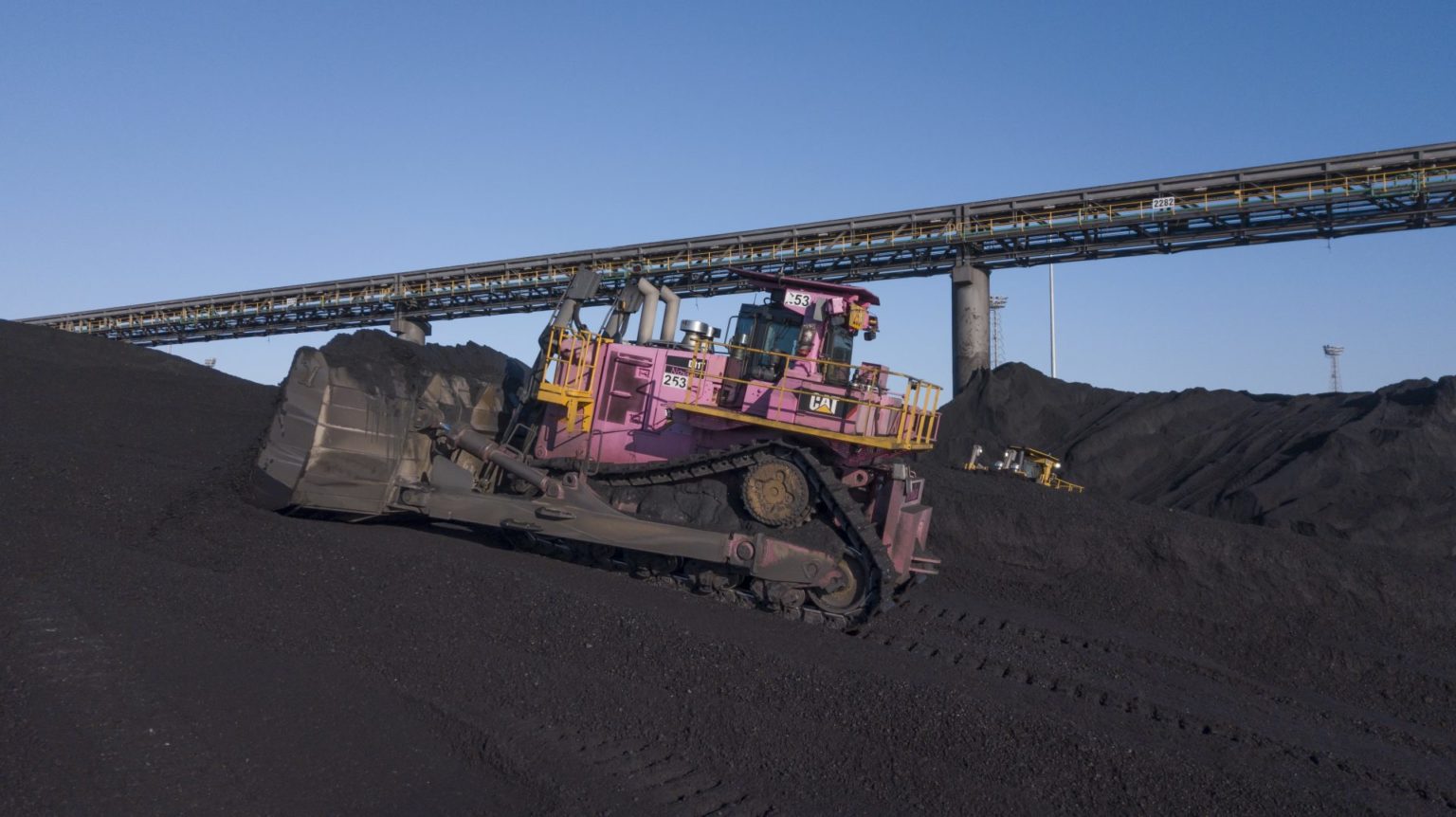 Queensland council plots path from coal hub to green superpower – pv ...