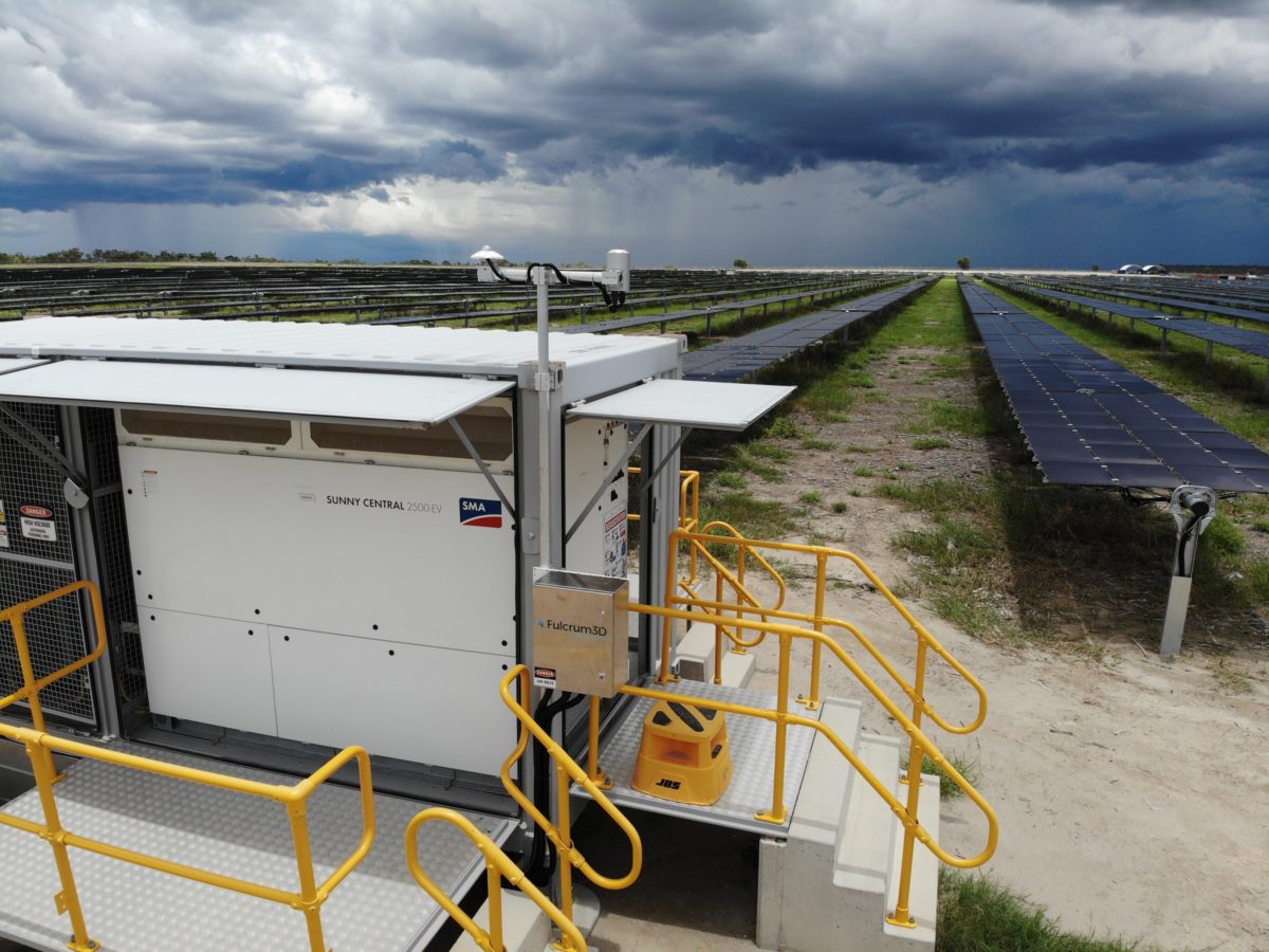 Genex boosts capacity of Kidston clean energy project – pv magazine ...