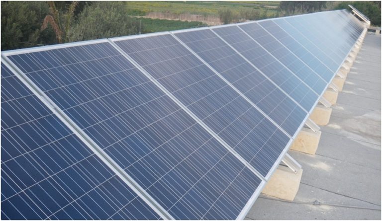 New algorithm to identify underperforming strings in PV systems – pv ...