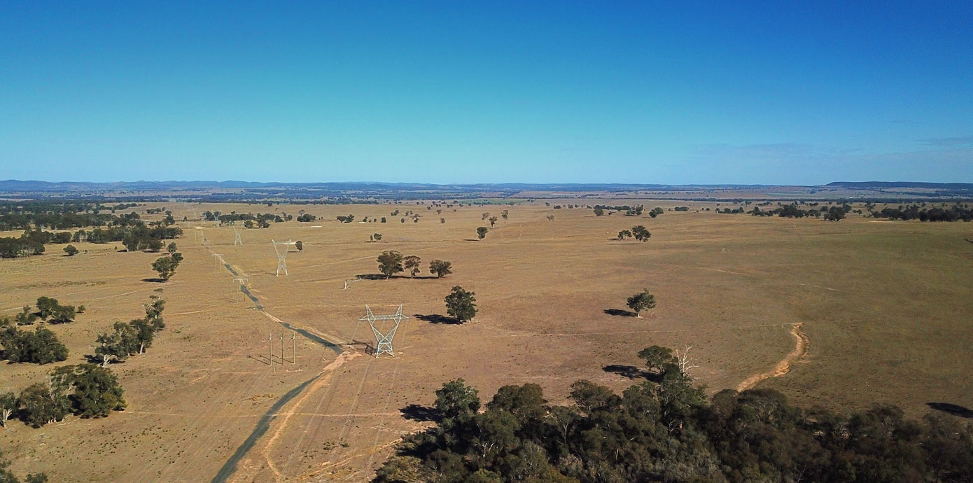 ACEN gives green light for 400 MW Stubbo Solar Farm – pv magazine Australia