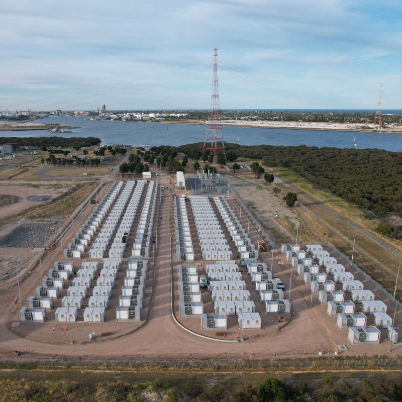 Rise of renewables sparks closure of Torrens Island gas power plant ...