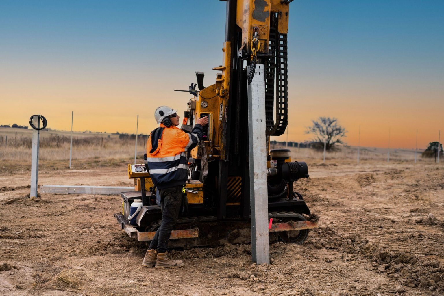 ACEN gives green light for 400 MW Stubbo Solar Farm – pv magazine Australia