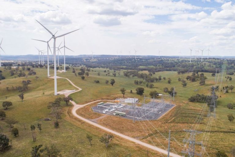 CWP backs battery connection deal to boost investor confidence – pv ...