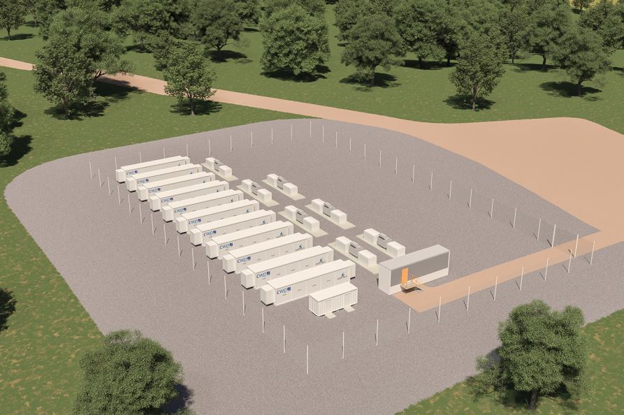 CWP backs battery connection deal to boost investor confidence – pv ...