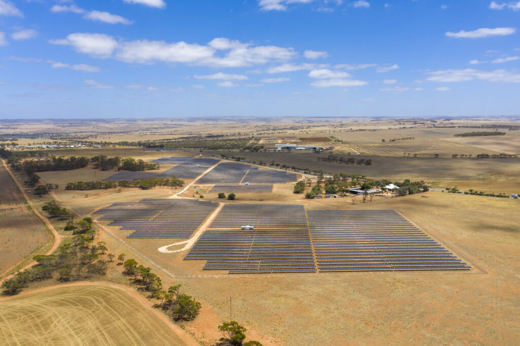 Epic views battery option as part of Mannum Solar Farm expansion – pv ...
