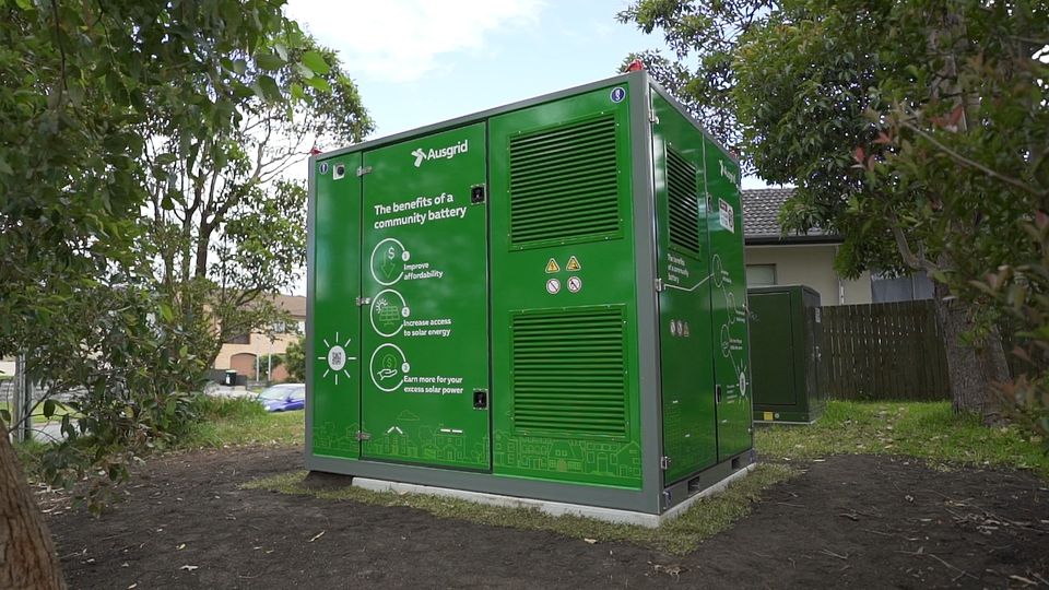 Victoria launches new neighbourhood battery scheme, announces funding ...